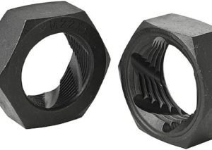 ドライブシャフト用ダイス｜M20·M22·M24のネジ山修正